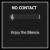 No Contact vs. The Silent Treatment